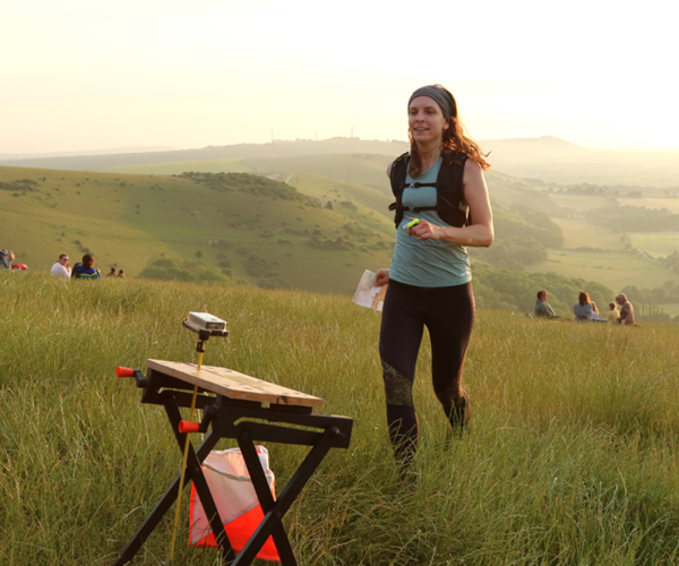 British Orienteering