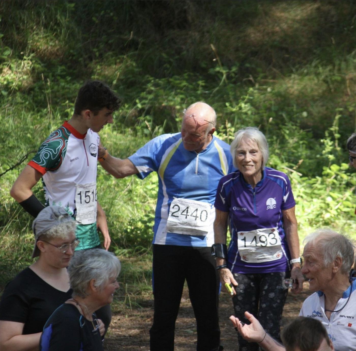 British Orienteering