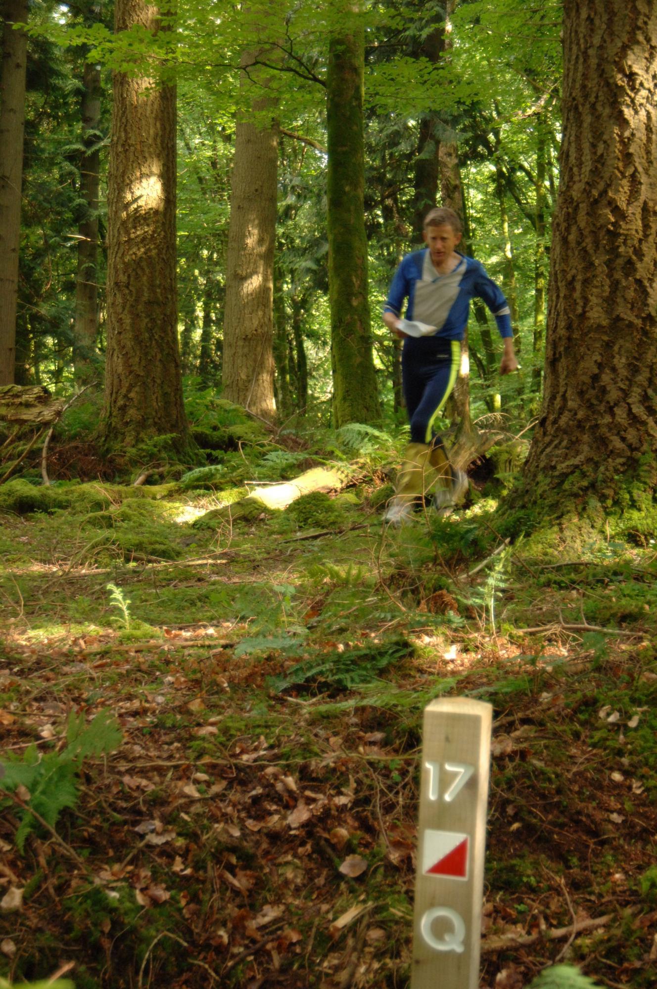 British Orienteering