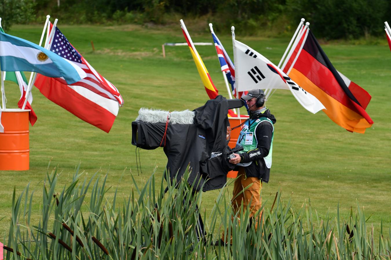 British Orienteering
