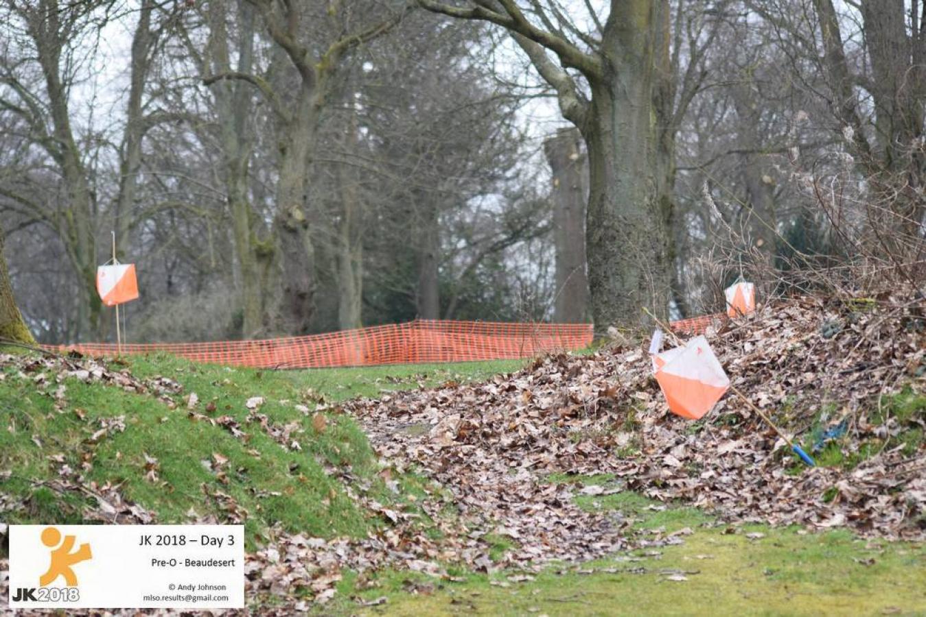 British Orienteering