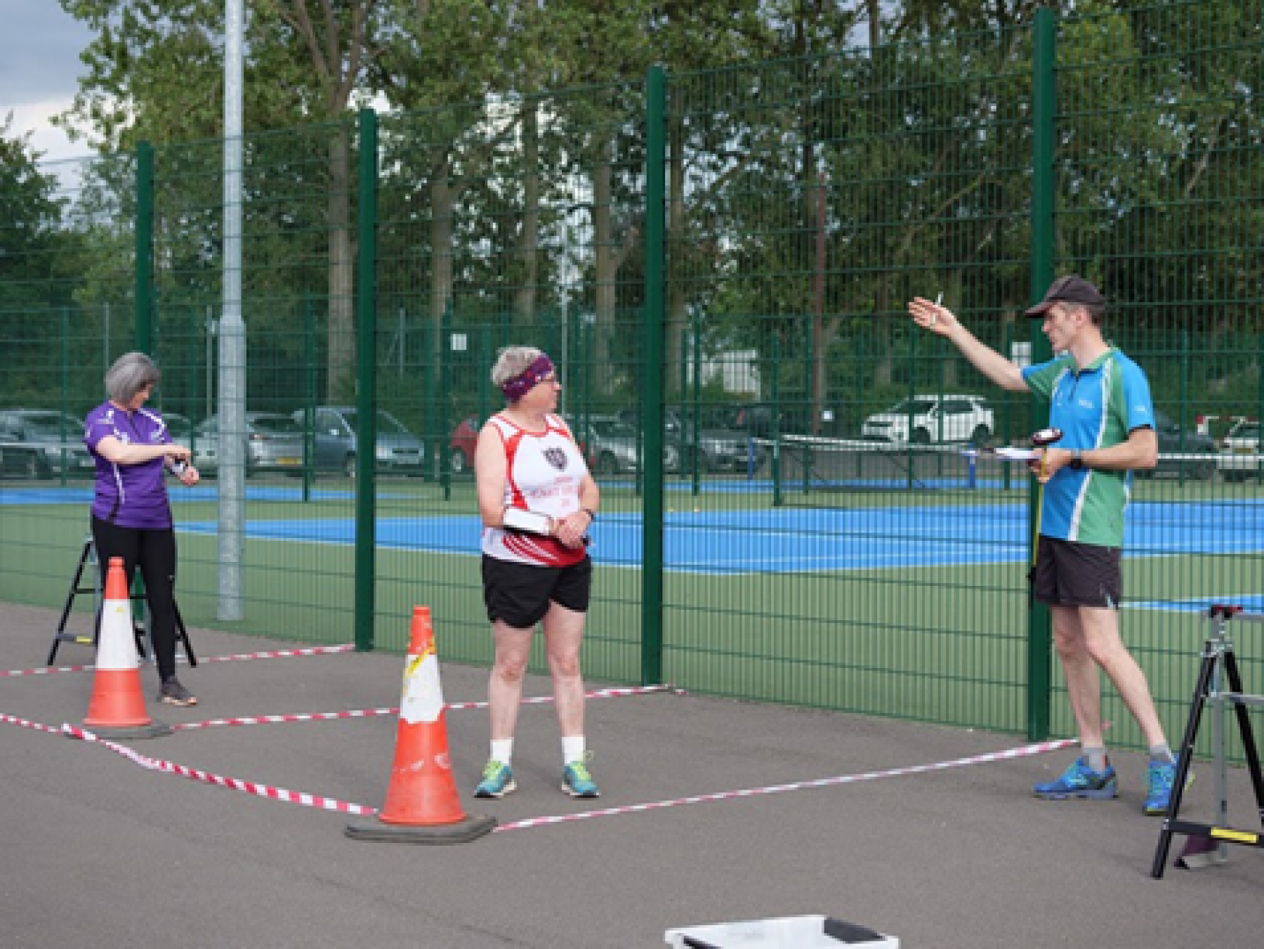British Orienteering