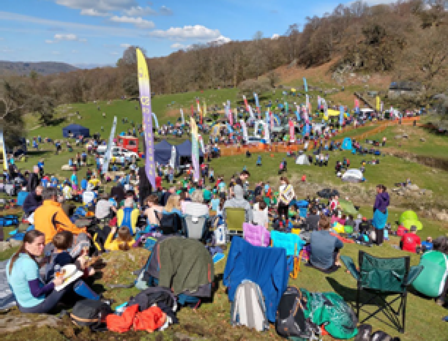 British Orienteering
