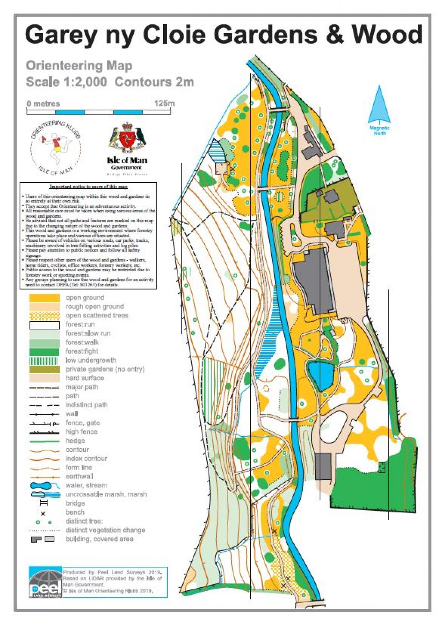 British Orienteering