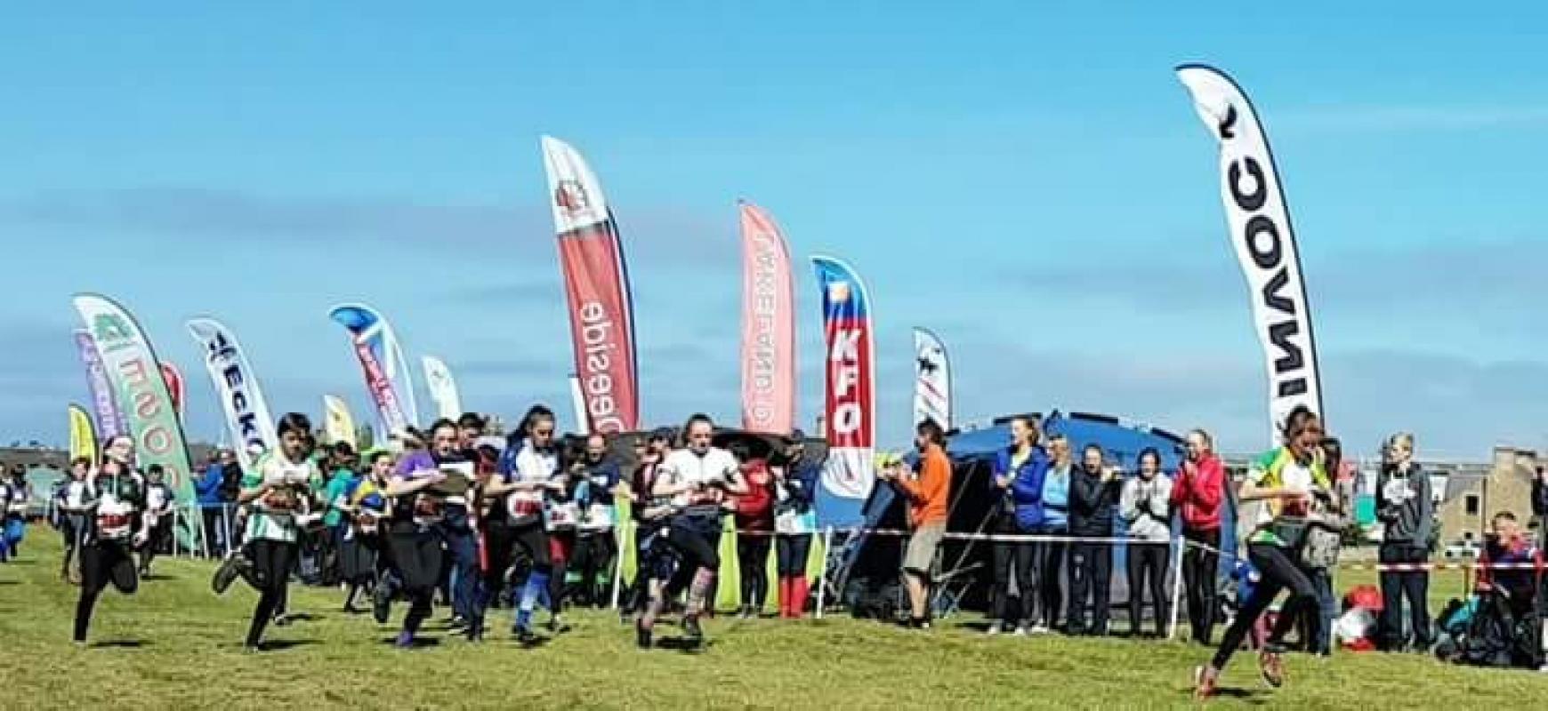 British Orienteering