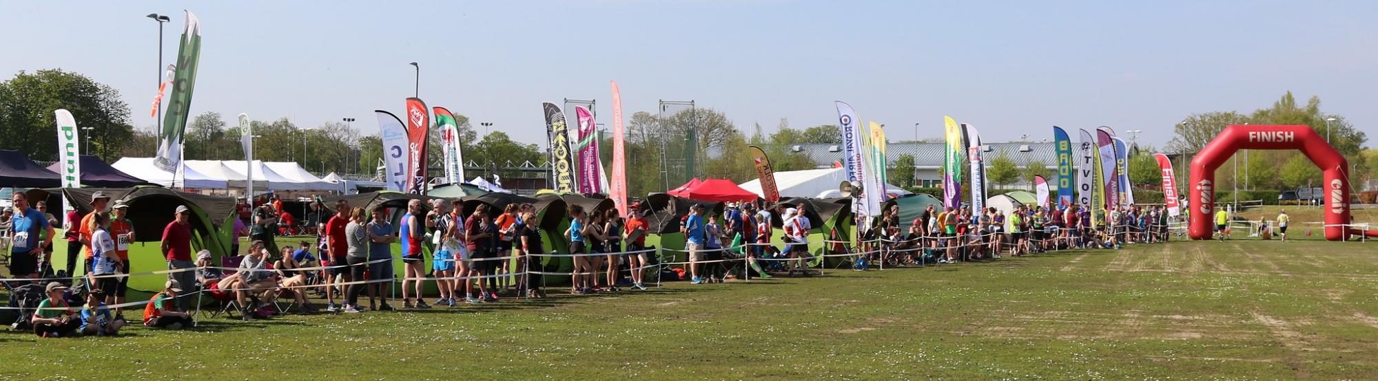 British Orienteering