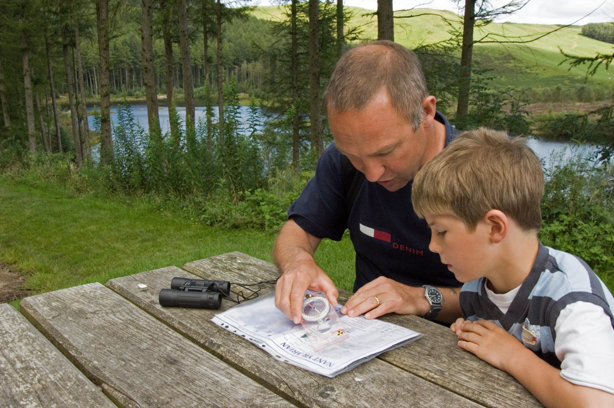 British Orienteering