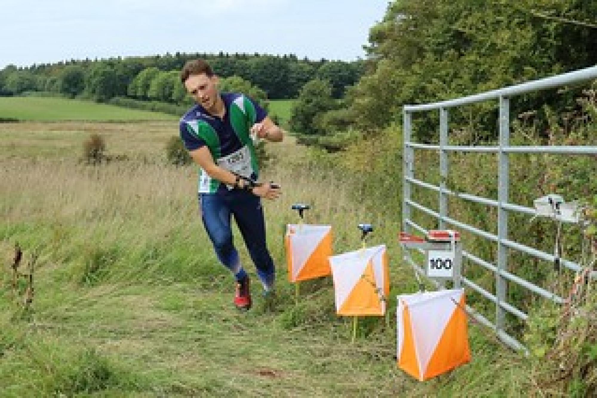 British Orienteering