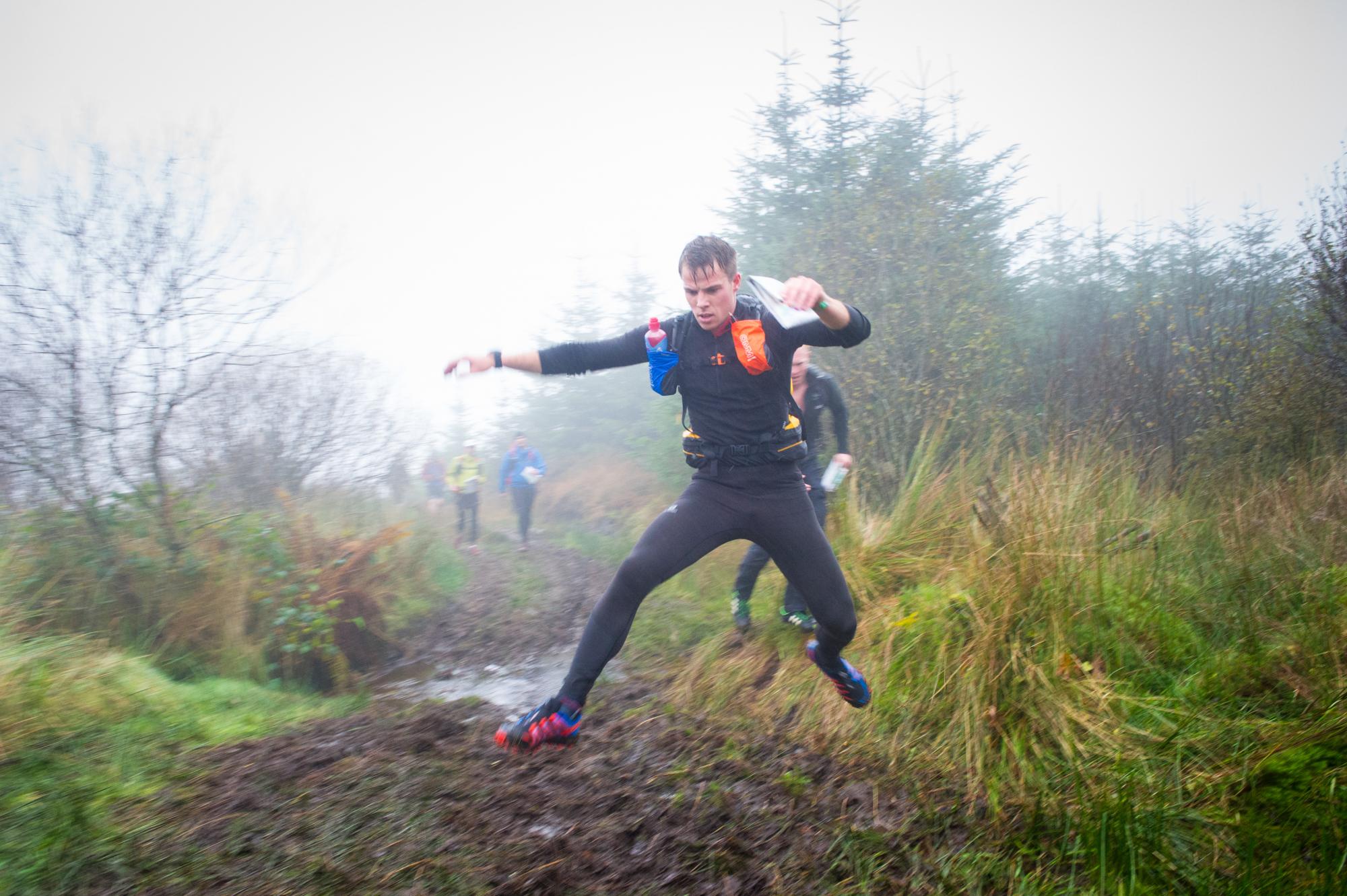 British Orienteering