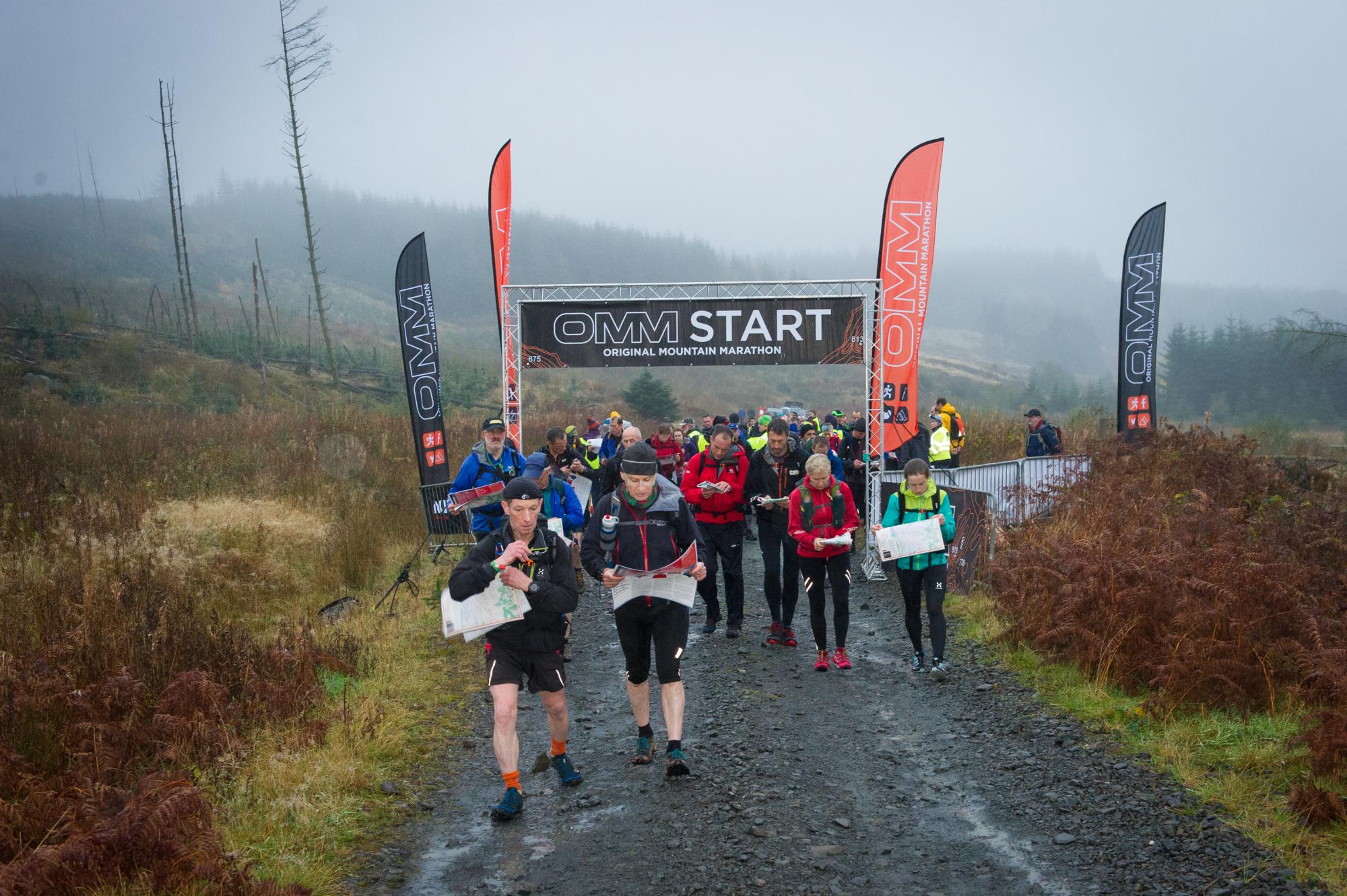 British Orienteering
