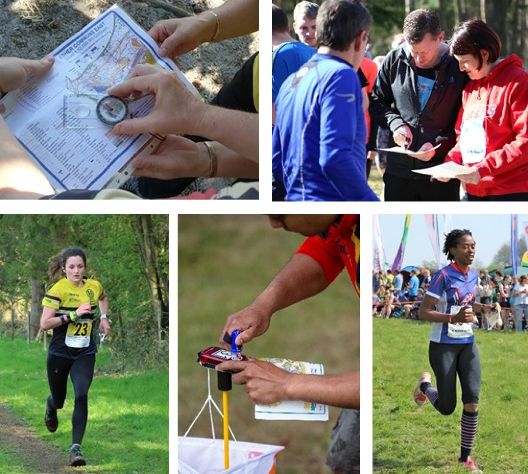 British Orienteering