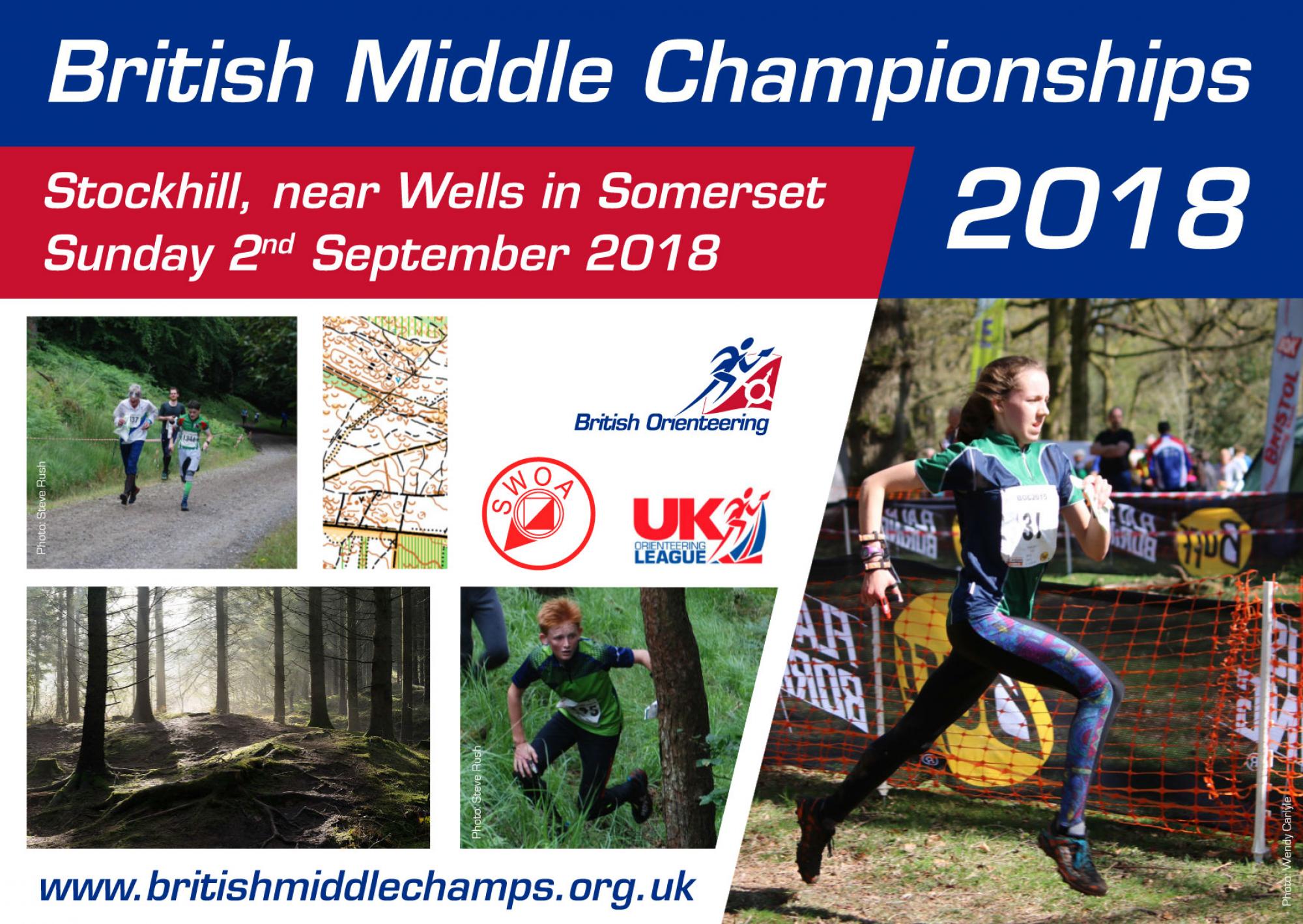 British Orienteering
