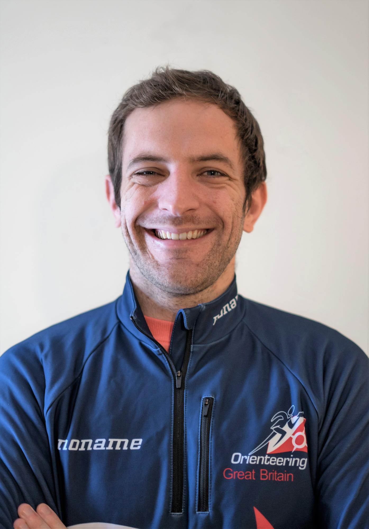 British Orienteering