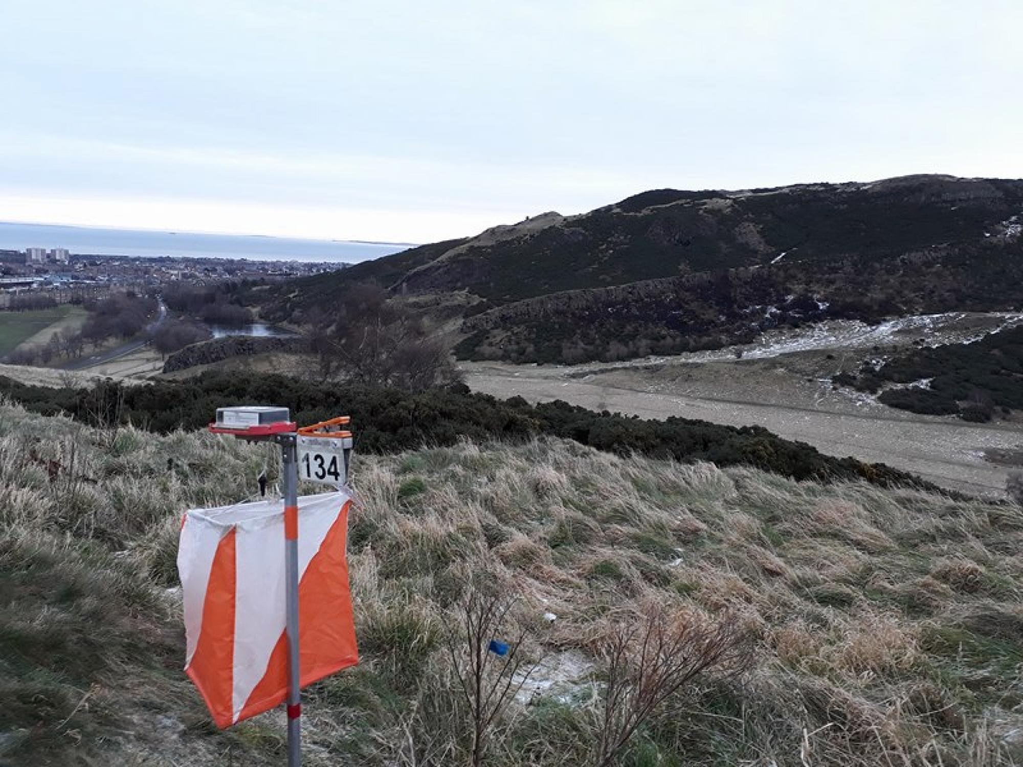 British Orienteering