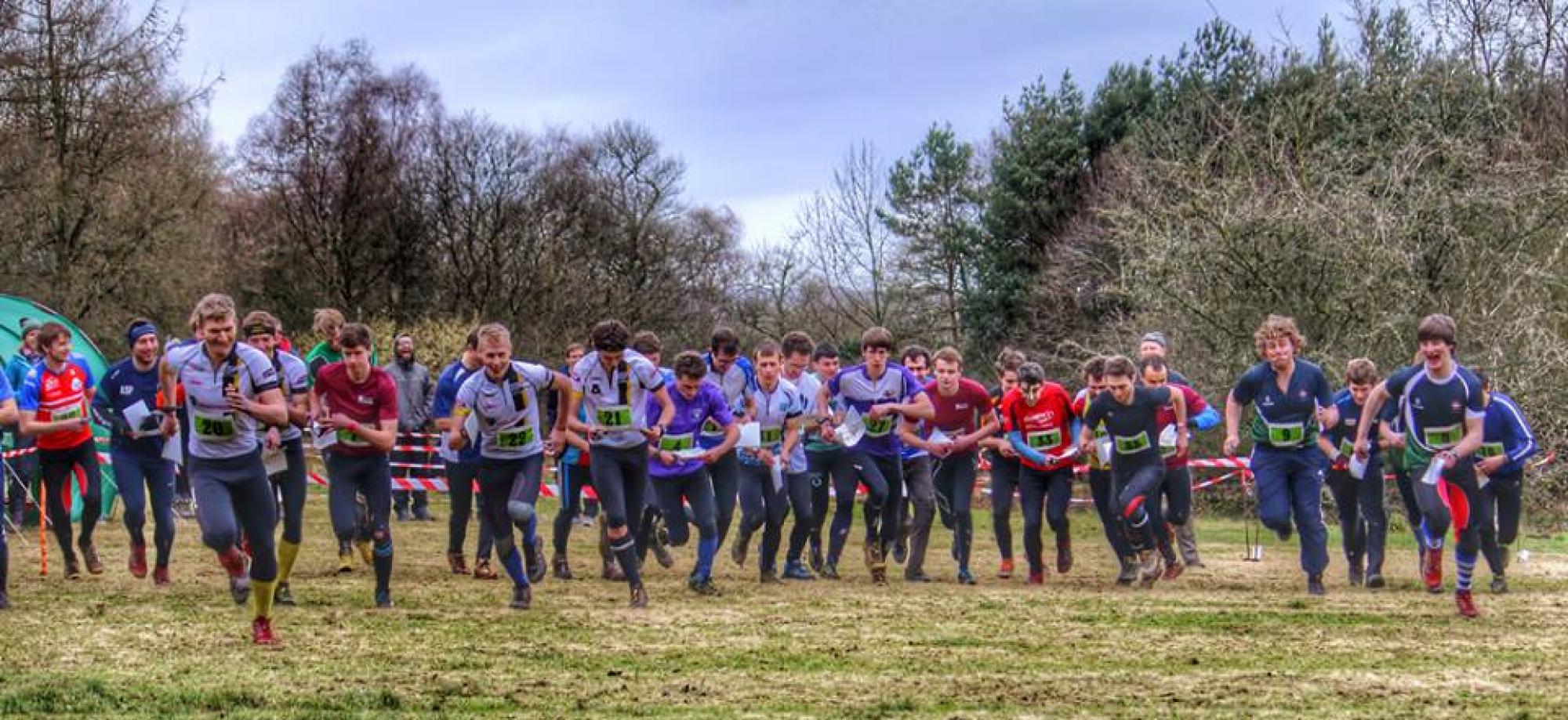 British Orienteering