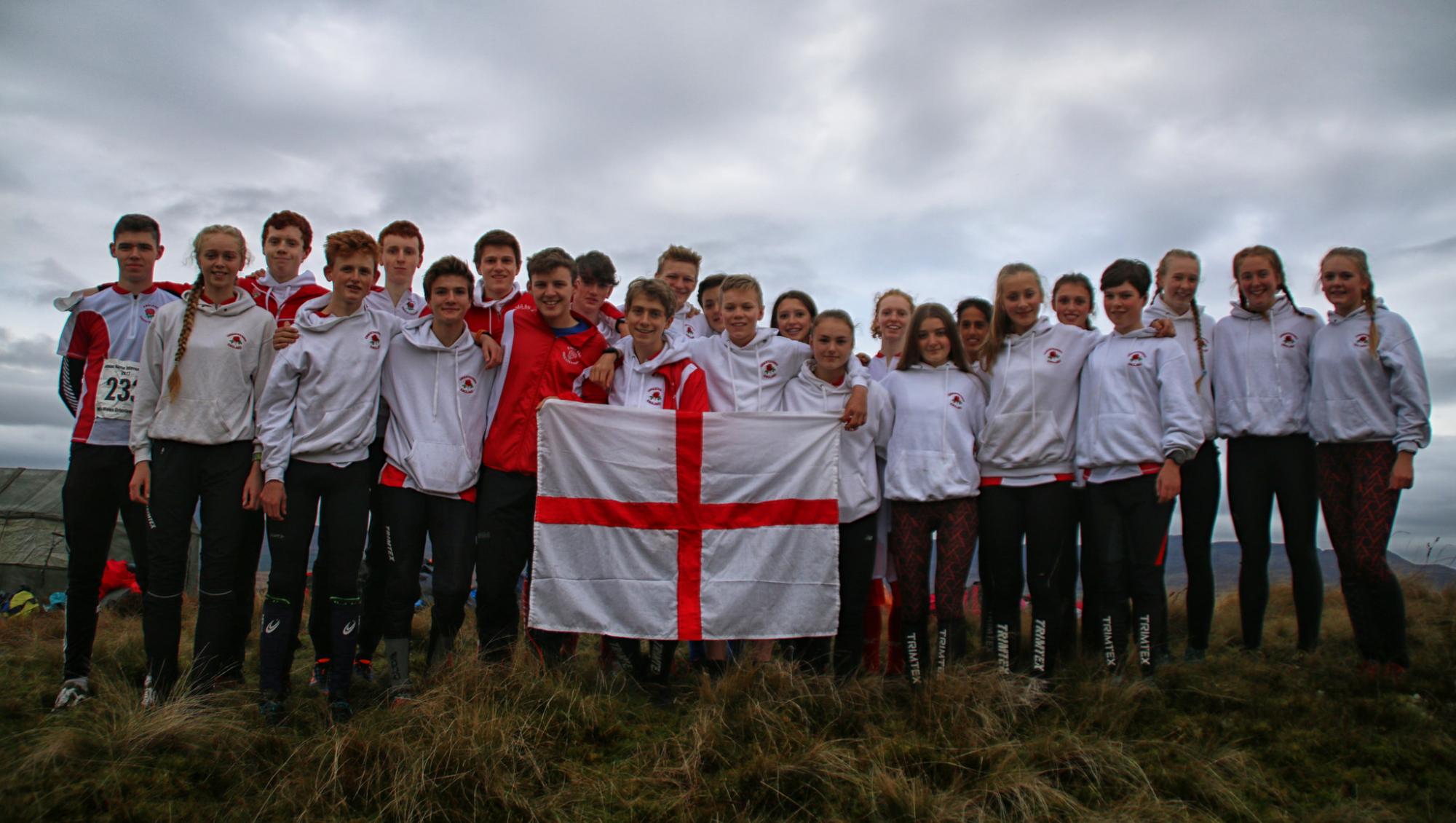 British Orienteering