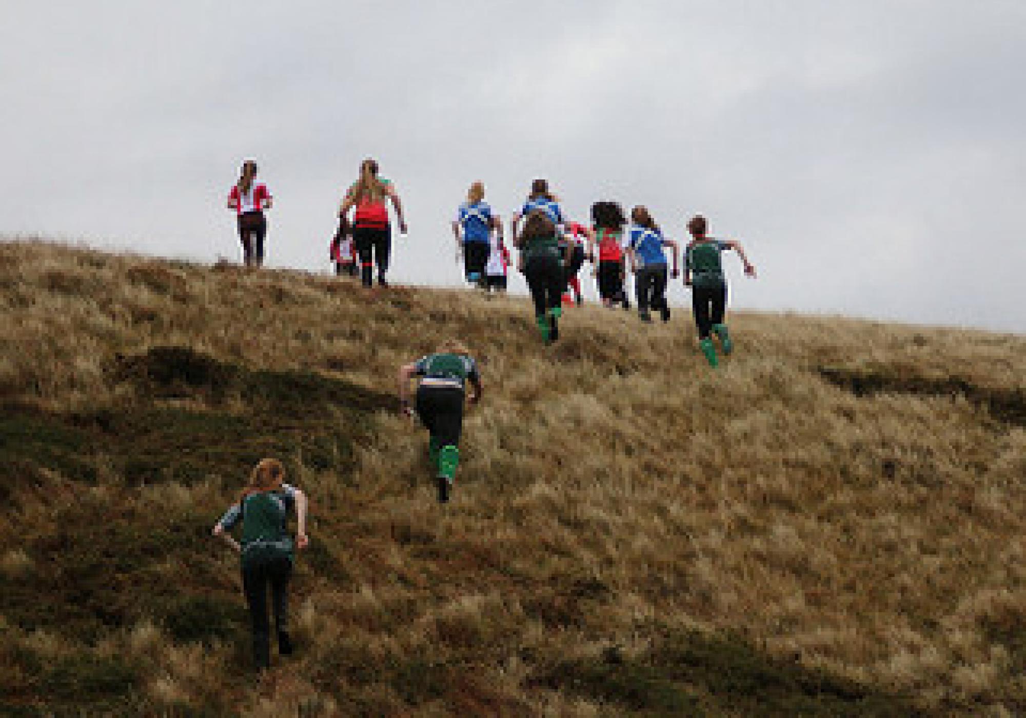 British Orienteering