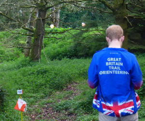 British Orienteering