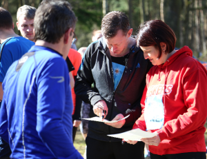 British Orienteering