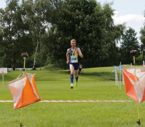 British Orienteering