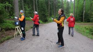 British Orienteering