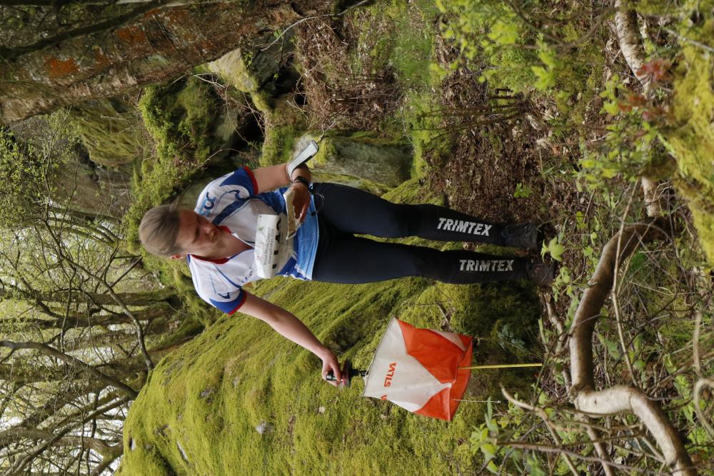 British Orienteering