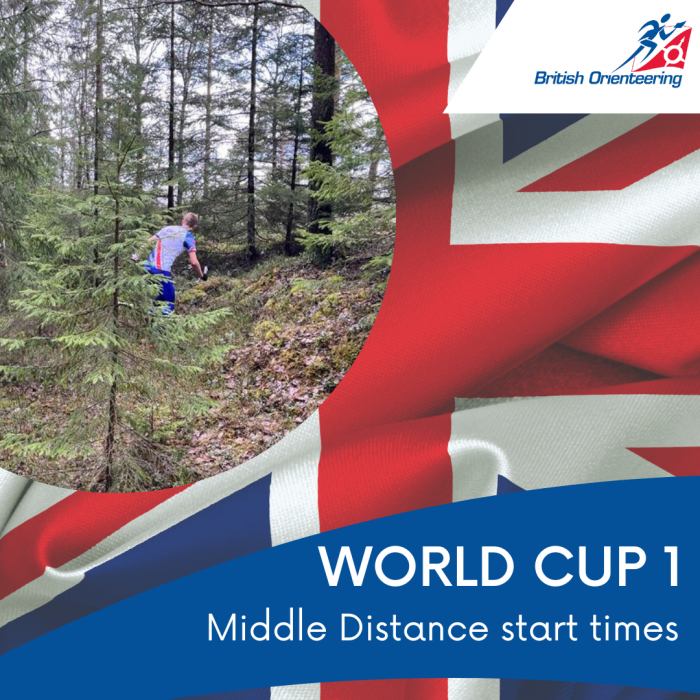 British Orienteering