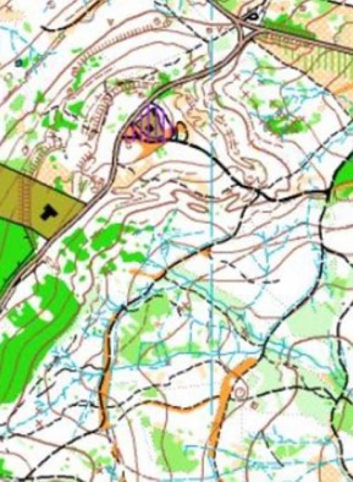 British Orienteering