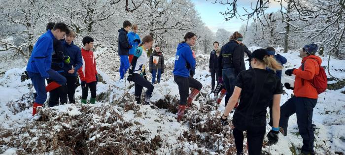 British Orienteering
