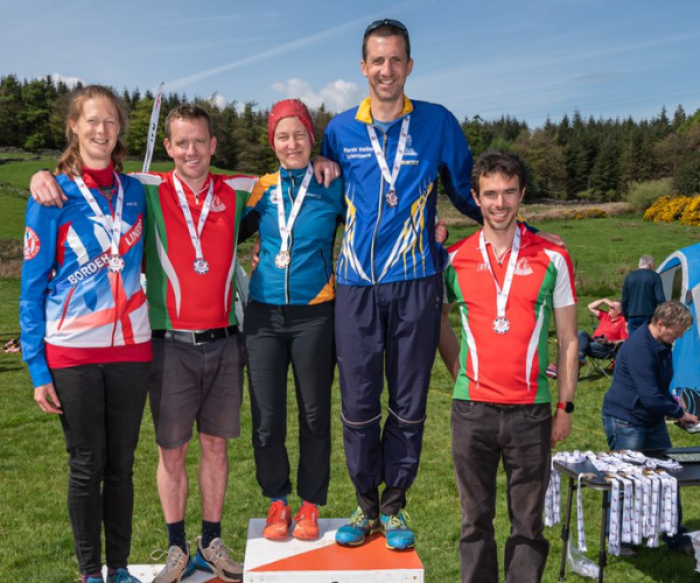 British Orienteering