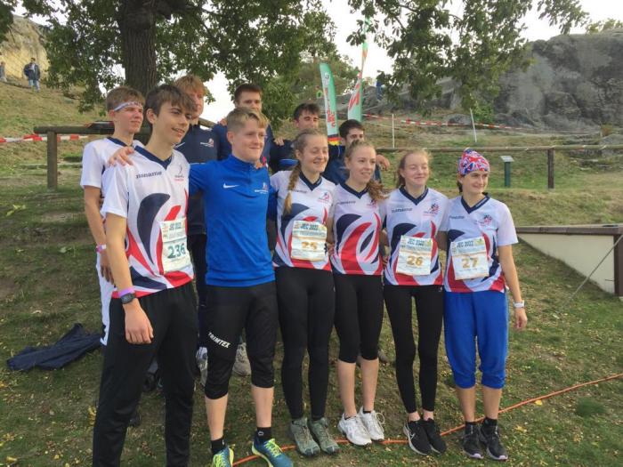 British Orienteering