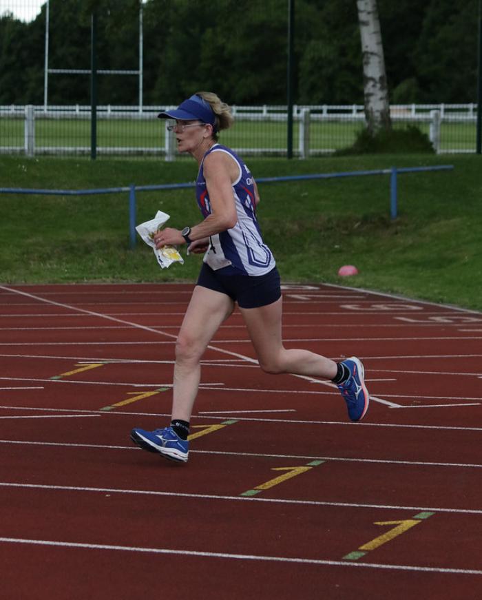 British Orienteering
