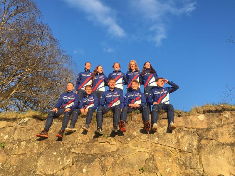 British Orienteering