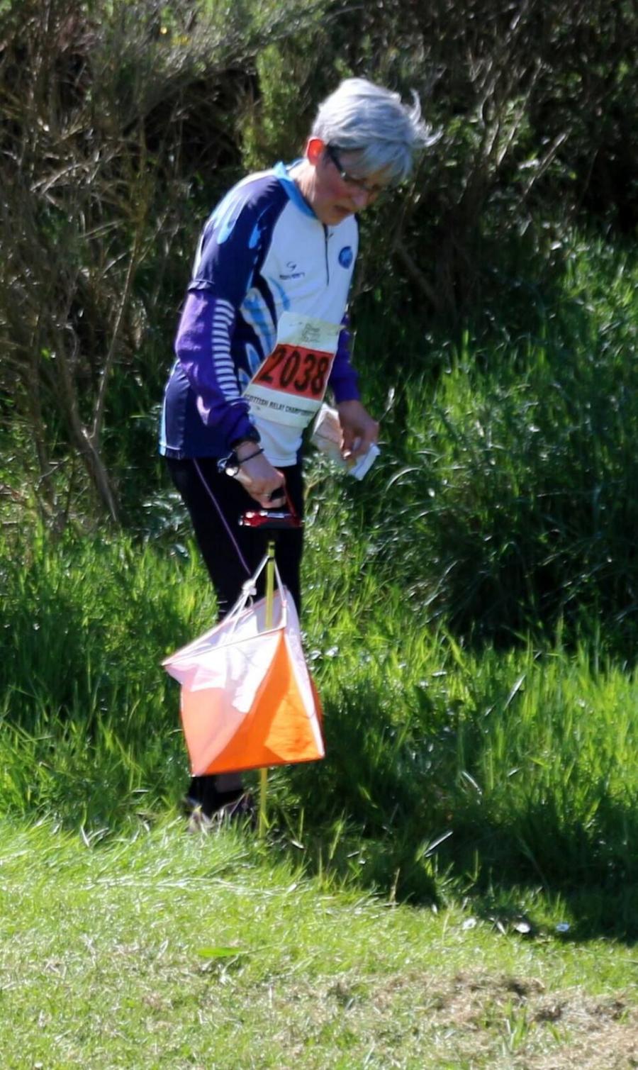 British Orienteering