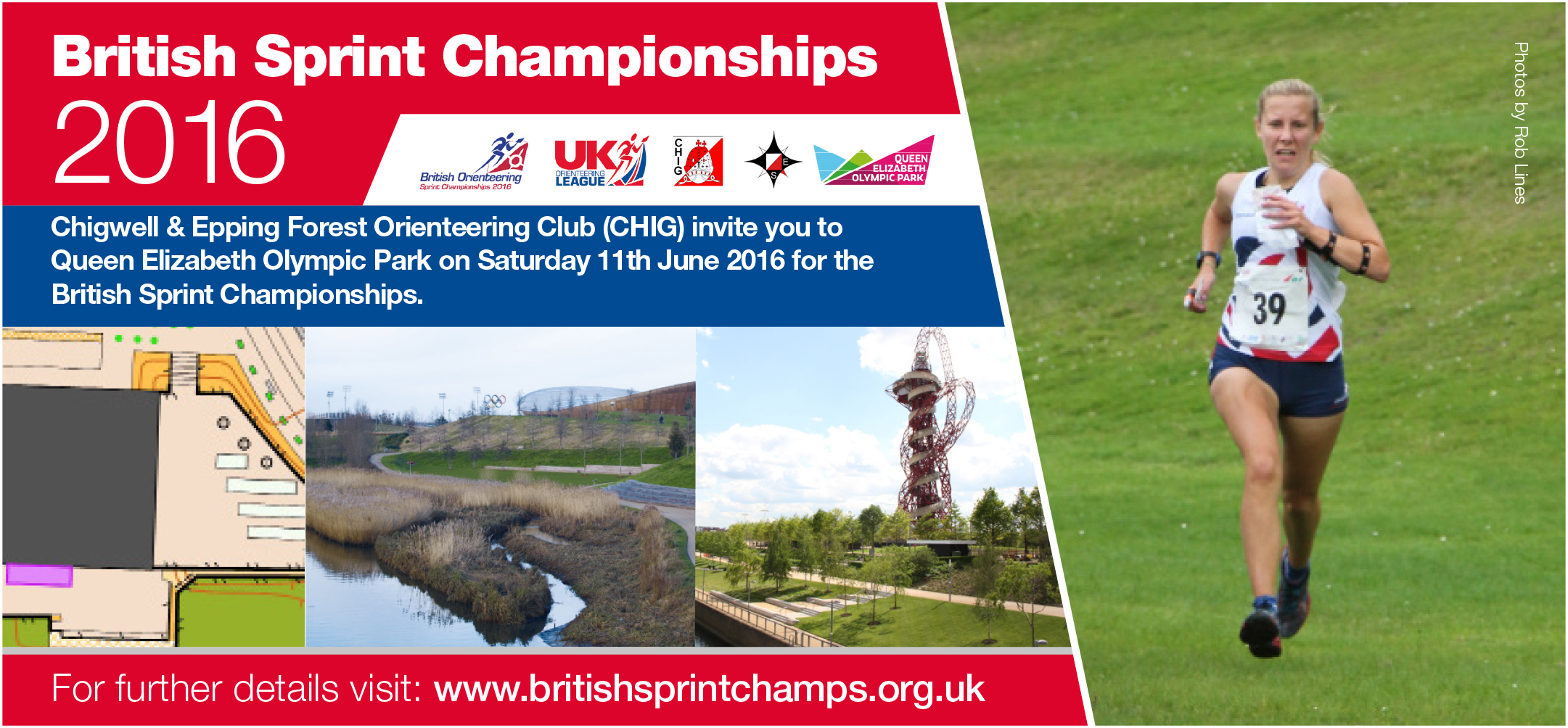 British Orienteering - Welcome to British Orienteering