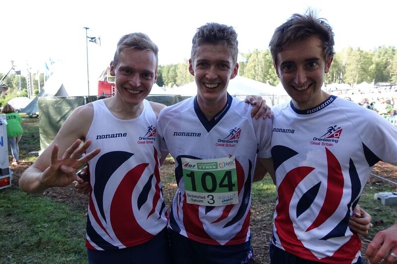 British Orienteering - Welcome to British Orienteering