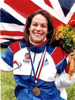 Yvette Baker - Alchetron, The Free Social Encyclopedia